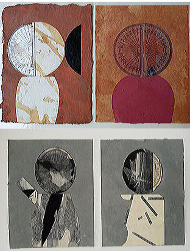UNKNOWN PORTRAITS – KMOMA